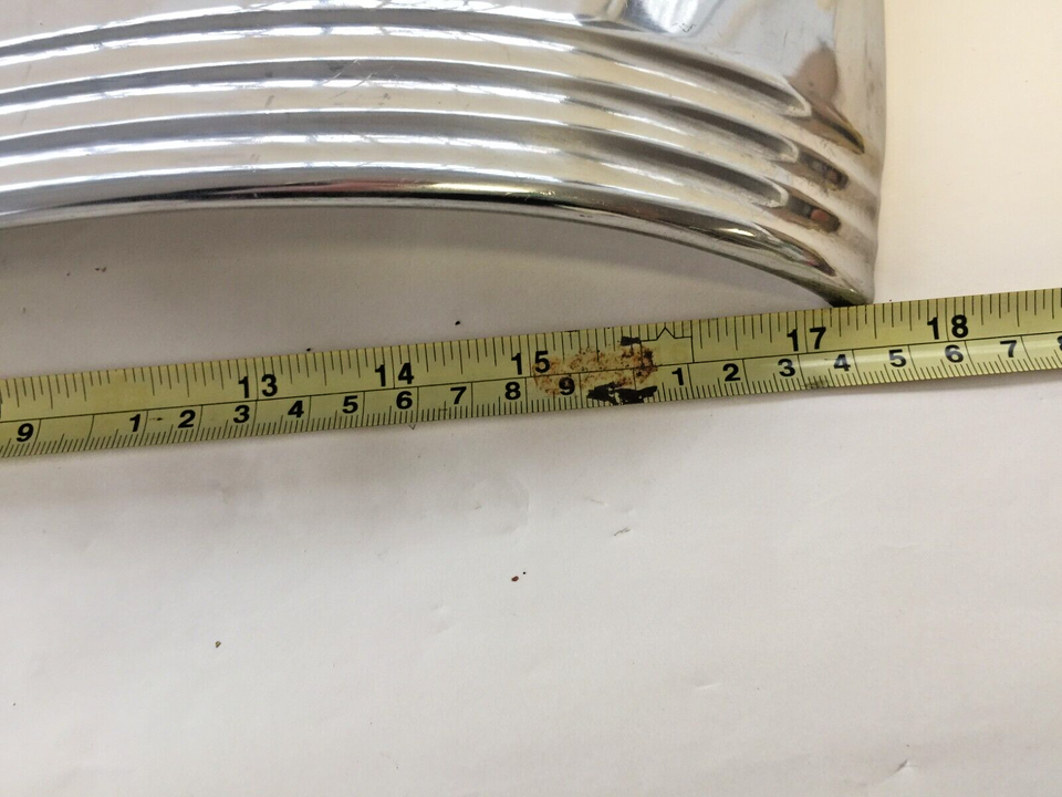 NOS 1951 OLDSMOBILE 88 SASH GUARD OR SIDE TRIM GM OEM | eBay