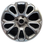 18 19 20 21 22 Ford Ecosport OEM Wheel Rim 17x7 17" 10152 GN151007H1B ...