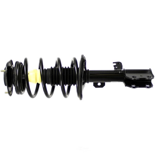 Suspension Strut and Coil Spring Assembly-Quick-Strut Complete Strut ...