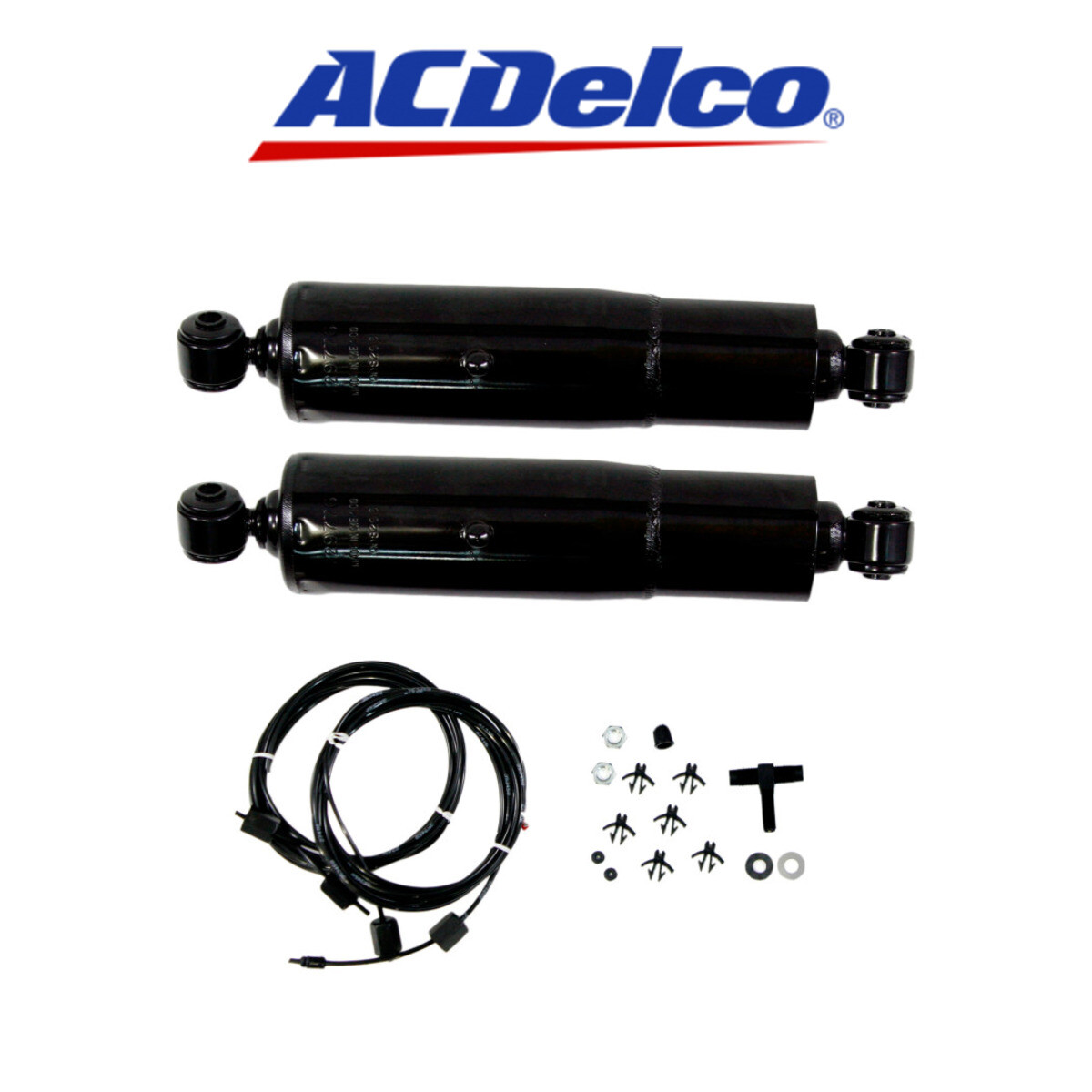 ACDelco Shock Absorber For 85-05 Chevrolet Astro GMC Safari Volkswagen ...