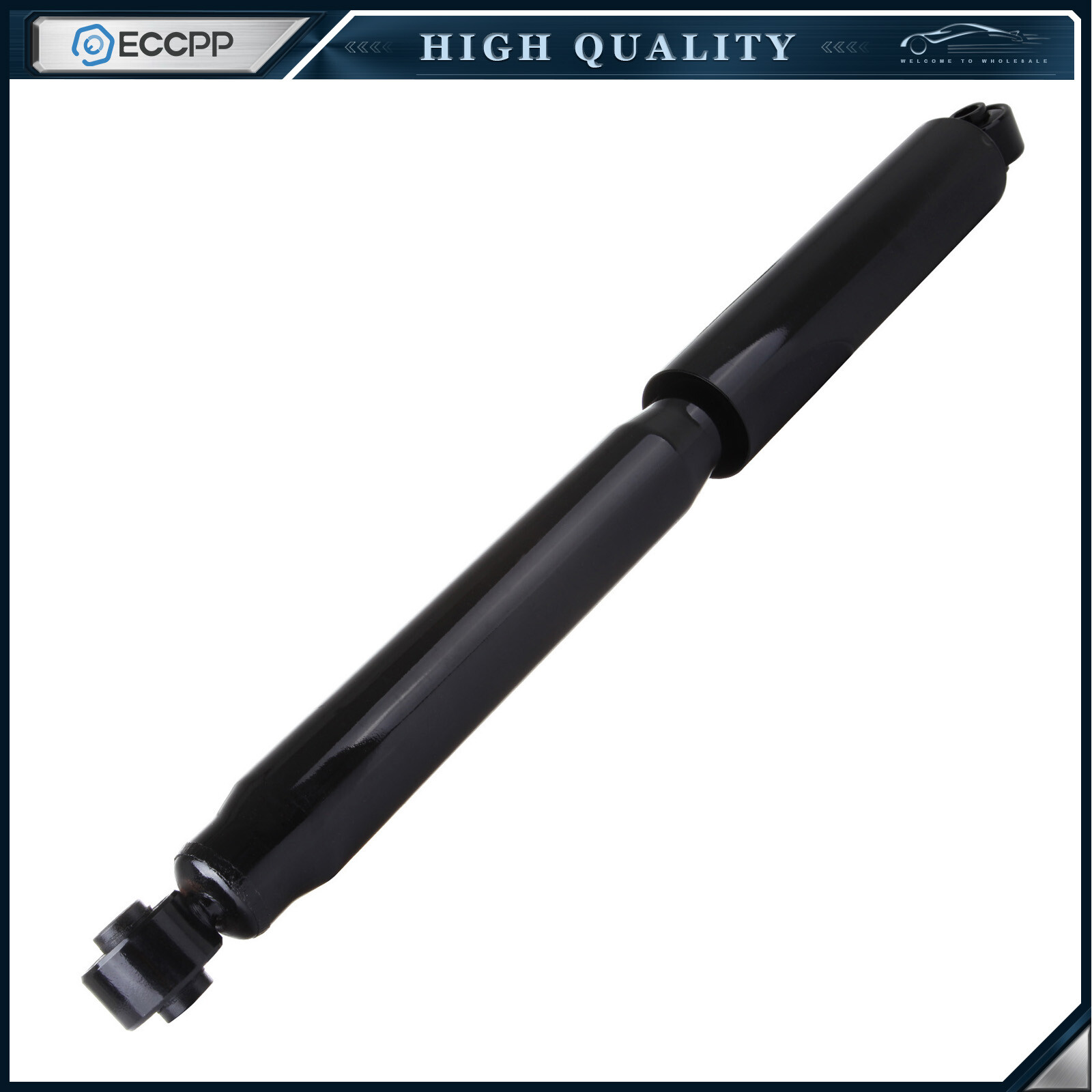 Set of 4 Front & Rear Strut Spring Shocks Kit For Ram 1500 4WD Pickup ...