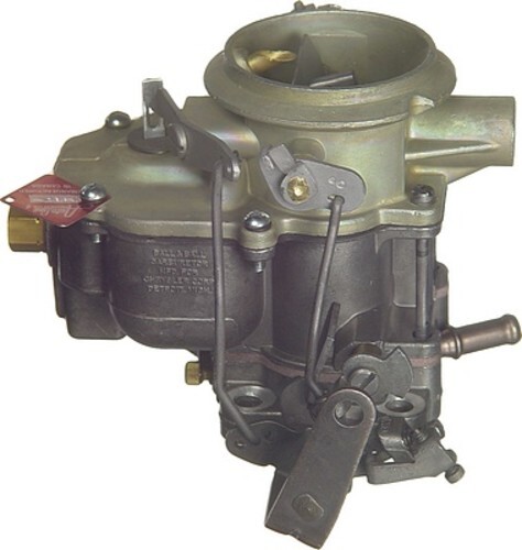 Carburetor-500 Autoline C557 | eBay