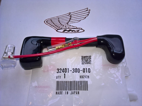 Honda CB750 K0, K1, K2, K3, K4, K5, K6 SOHC, Battery live cable 32401 ...