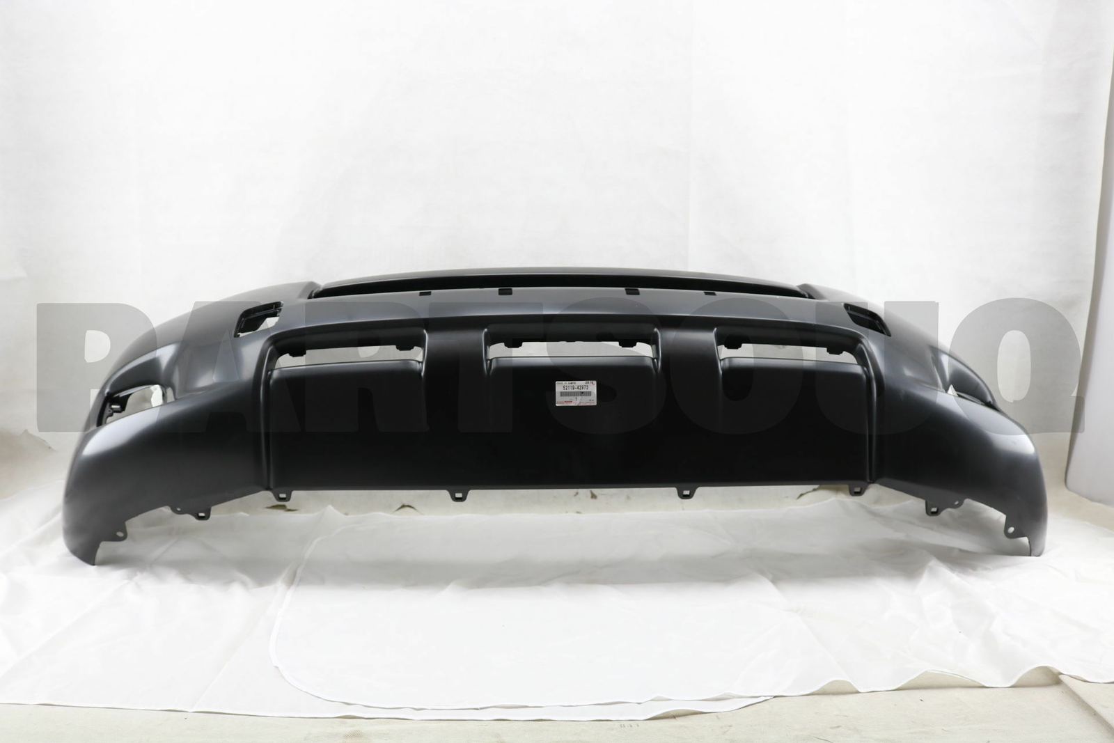 5211942973 Genuine Toyota COVER, FRONT BUMPER 52119-42973 | eBay