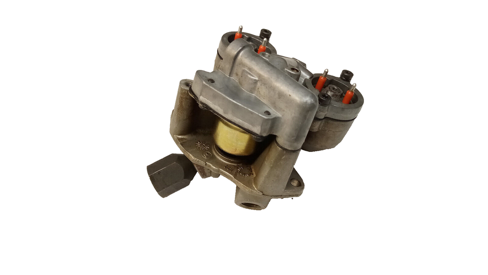 1988-95 Chevrolet C1500 2500 GMC Truck Van Throttle Injector Pod ...
