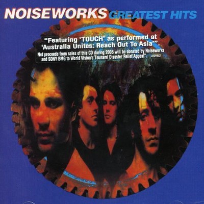NOISEWORKS GREATEST HITS NEW CD 9399747211925| eBay
