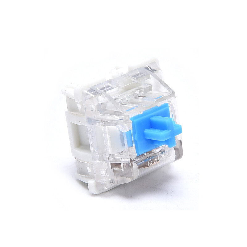 10Pcs Original Cherry MX Mechanical Keyboard Switch Axis Shaft Switch ...