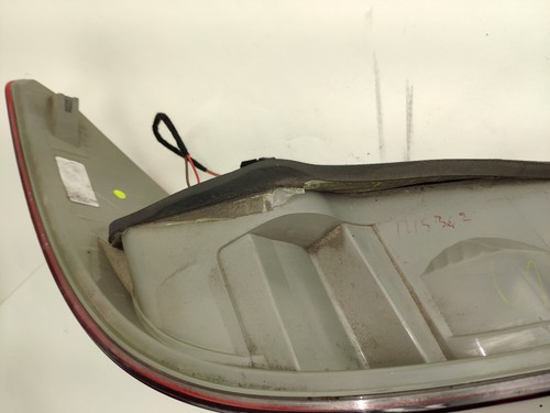TAIL LIGHT LEFT REAR DRIVER 06-10 MERCEDES BENZ W251 R350 A2518201564 ...