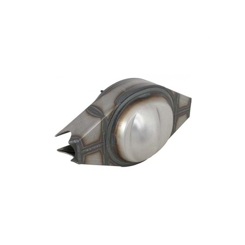 Strange H1110, One Natural Steel Fits Ford 9-Inch Bare Center Housing ...