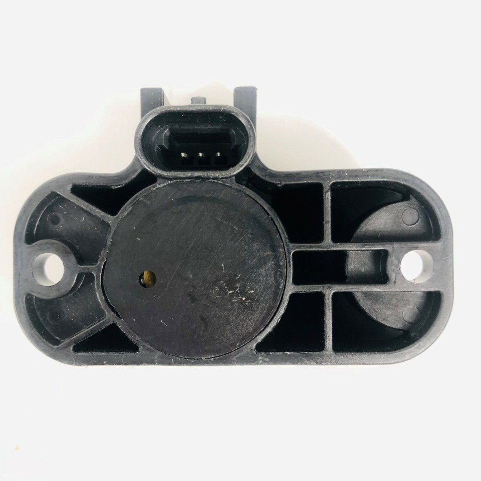 GENUINE DETROIT DIESEL 23522322 TURBO AIR BOOST SENSOR OEM, DETROIT ...