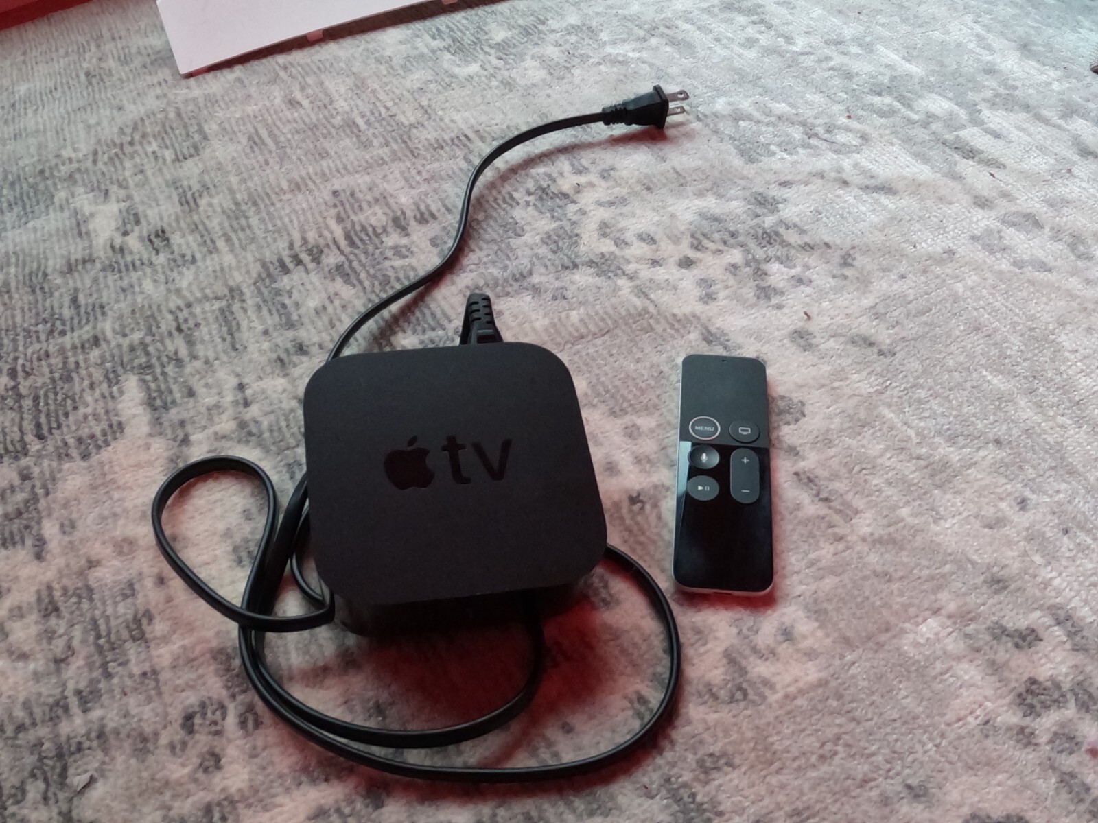 Apple TV 2nd Generation Streaming Media Player - Black 885909441471| eBay