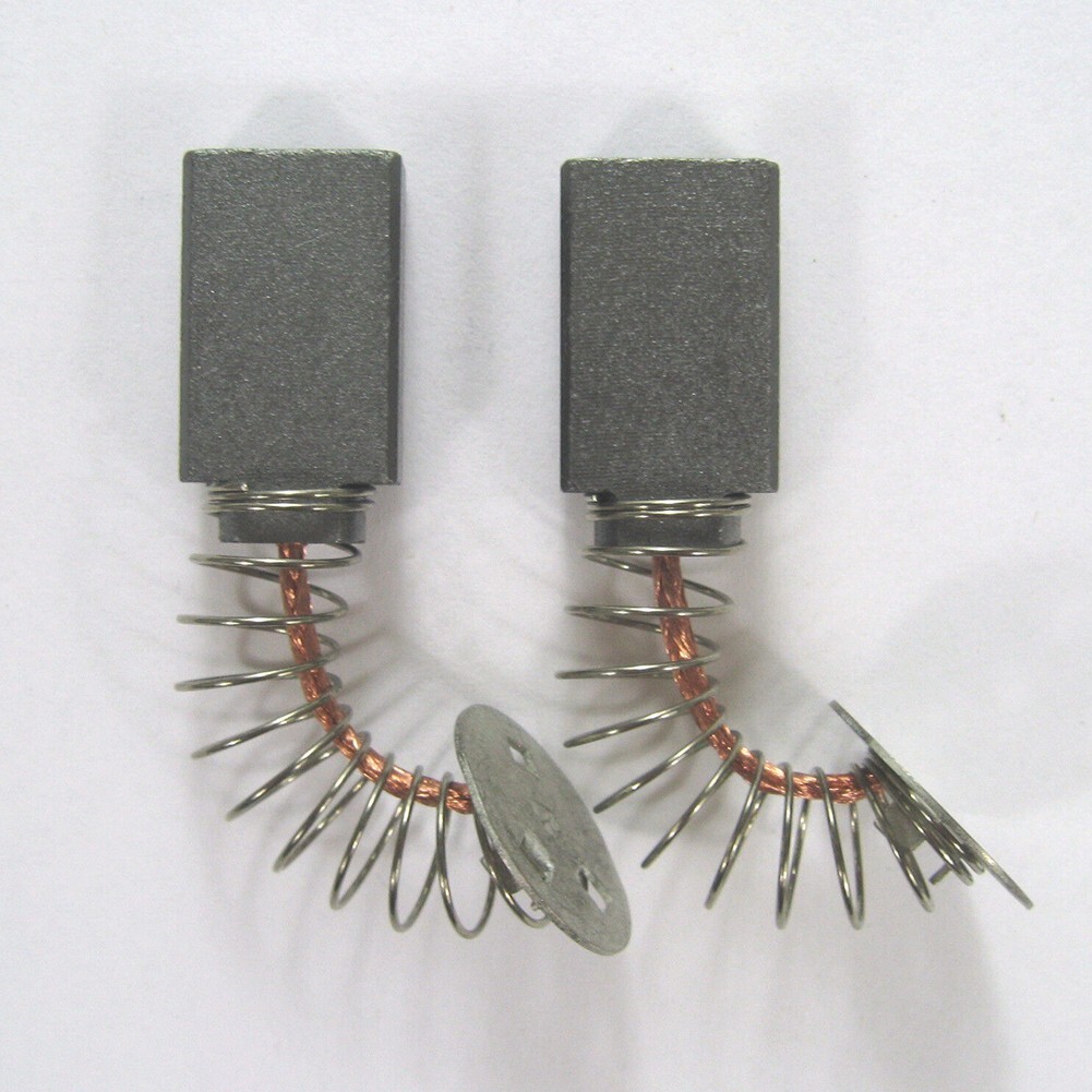 2pcs Carbon Brushes for DW705 DW708 DW715 Miter Saws Precision ...