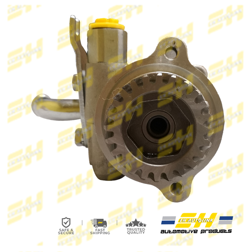 Power Steering Pump For Mitsubishi Triton L200 4M40 / 4M41 2.8L ...