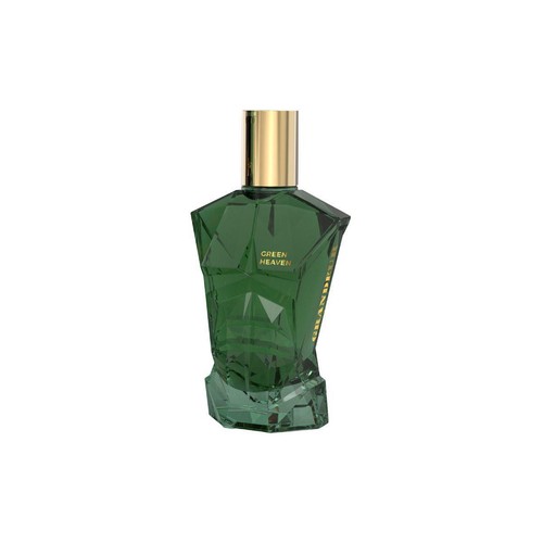Grandeur Green Heaven EDP Perfume By Emper Perfumes 100 ML🥇Niche UAE ...