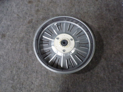 NEW AHL73894503 LG WASHER ROTOR | eBay