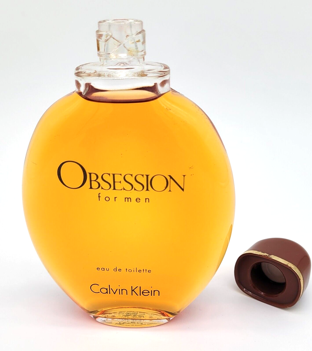 Obsession Eau De Cologne