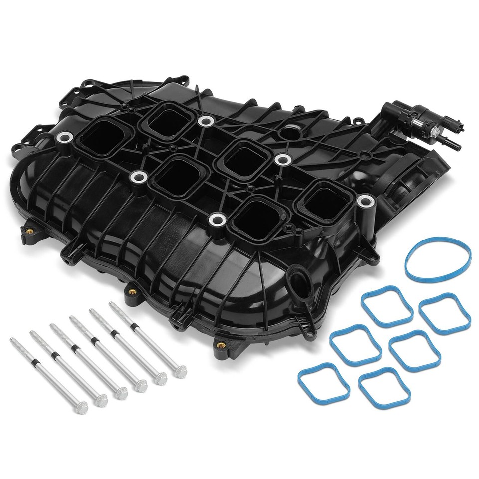 Upper Intake Manifold for Chevy Equinox Traverse Impala GMC Terrain ...