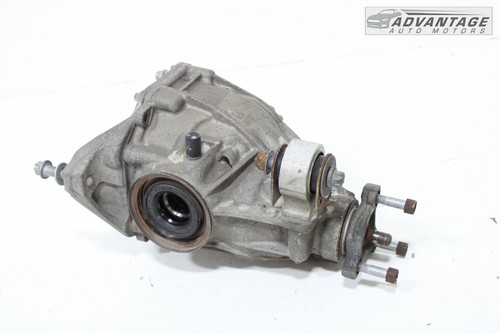 2015-2017 MERCEDES C300 W205 SEDAN AWD 2.0L REAR DIFF DIFFERENTIAL ...