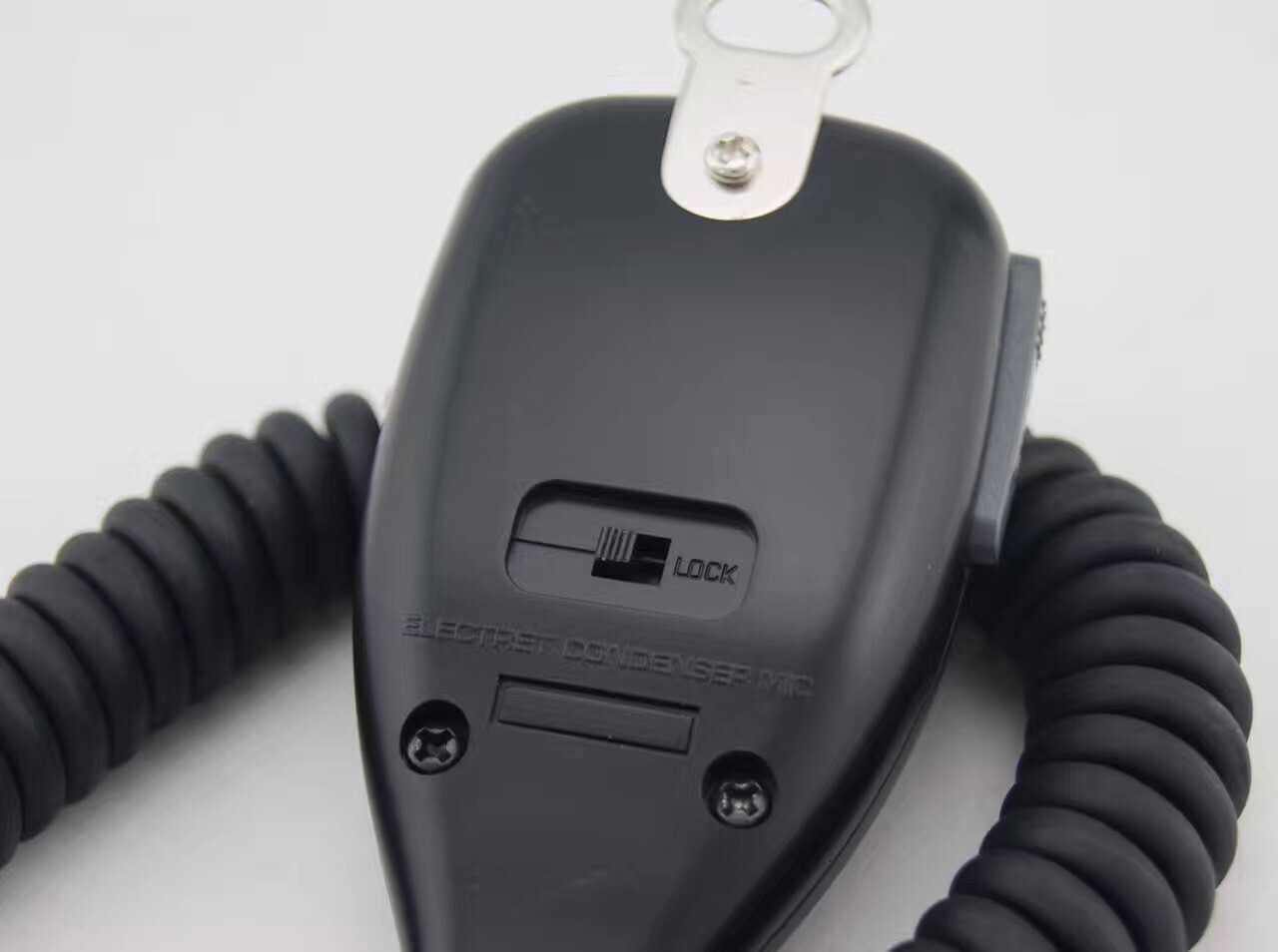 MC-44 8pin Microphone Kenwood TM-261 TM-271 TM-231 TK-868G TK-768G TM ...