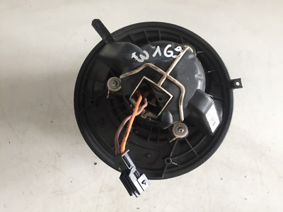 Mercedes W169 Gebläsemotor Heizungsgebläse A1698200642 / 982485P | eBay.de