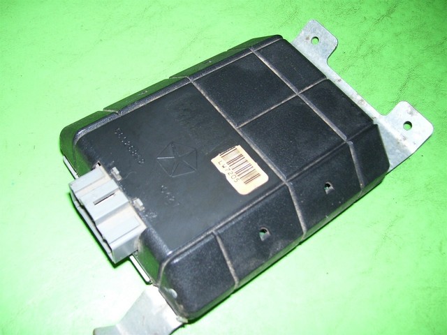 94-97 Dodge RAM ABS Control Module Controller 56026812 E16 for sale ...