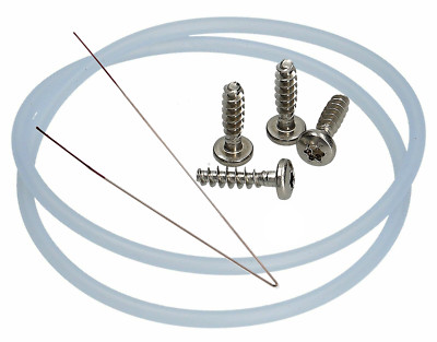 Kit Riparazione per Lavastoviglie Bosch Errore E15 Guarnizione Siemens ...