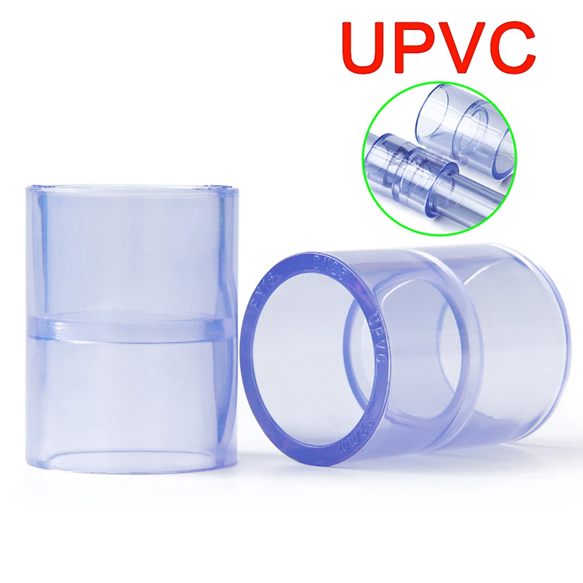 Upvc Fittings Adhesive
