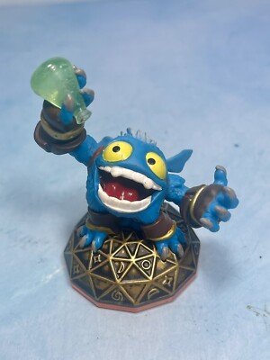 Skylanders Pop Fizz Orange Base 2012 Lightcore | eBay
