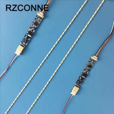 12 inch 260*2.0mm LED Backlight Strip Kit,Update Your 12" CCFL LCD ...
