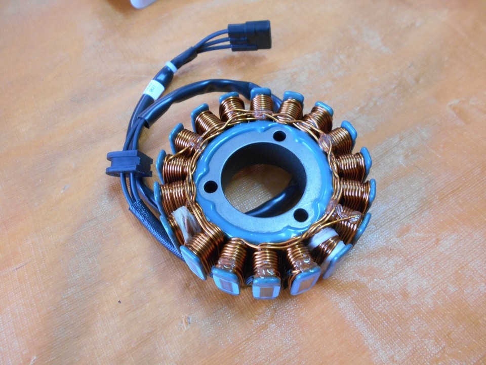 Stator KTM-Husqvarna 2t 250-300 EXC TPI/TEi 2018-2023 55439104100 | eBay