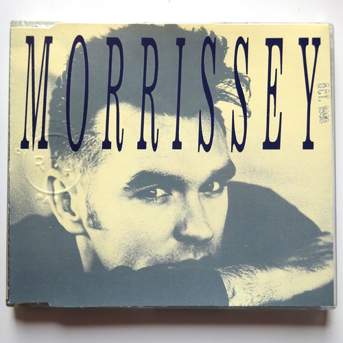 MORRISSEY : PICCADILLY PALARE ♦ CD MAXI ♦ | eBay