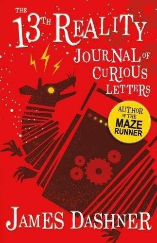 The Journal of Curious Letters: 13th Reality (The 13th Rea - VERY GOOD | eBay
