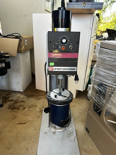 Union Process Attritor | eBay