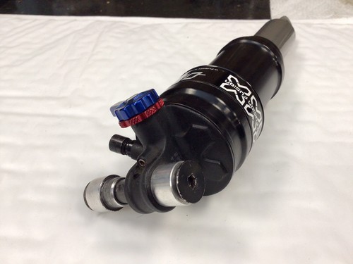 X Fusion O2 RL 200x55mm Rear Shock | eBay