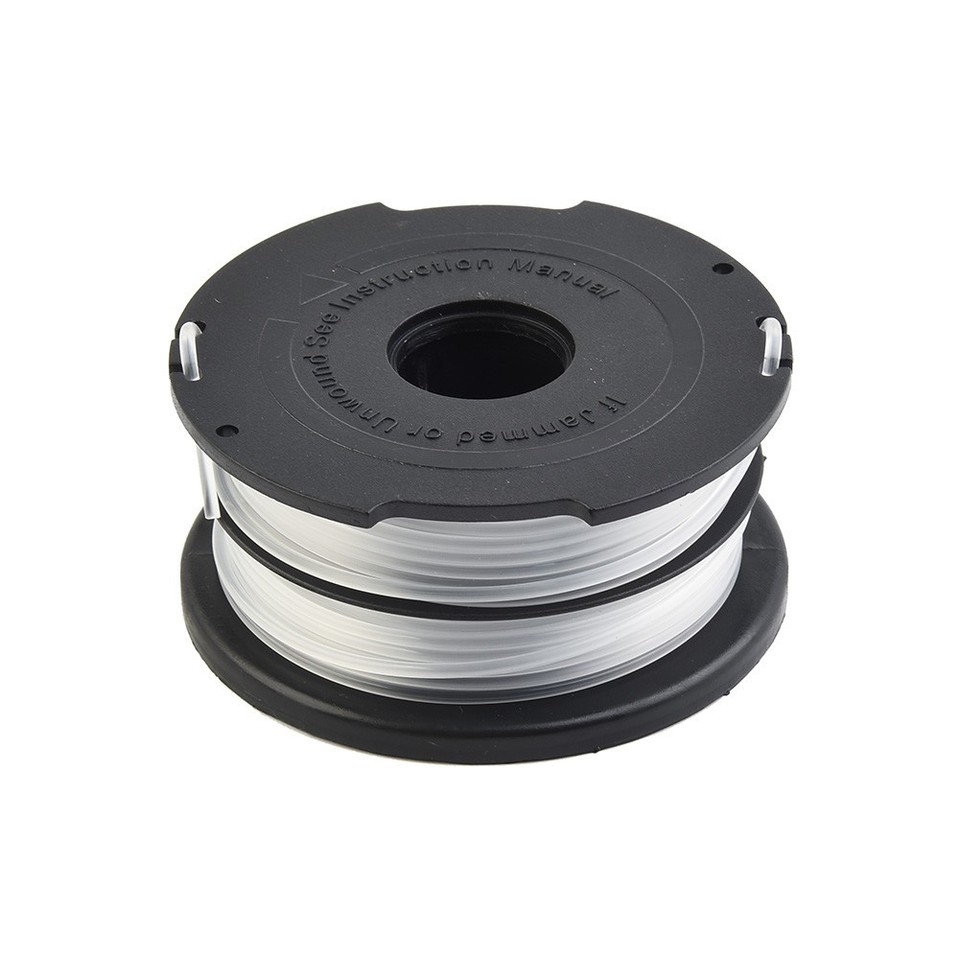 TRIMMER STRING SPOOL REPLACEMENT FOR BLACK DECKER GL680 GL685 GL686 ...