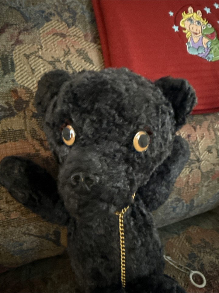 1967 Gentle Ben Pull String Talker By Mattel Restored To Talk/Cleaned ...