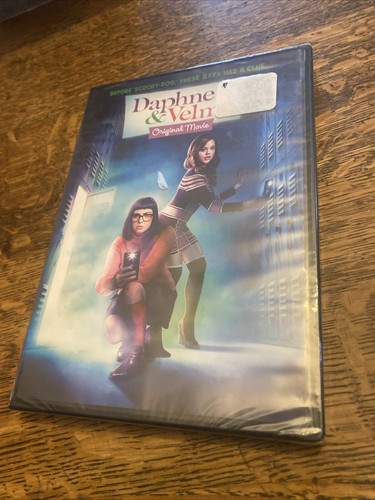 Daphne & Velma (DVD)New 883929611294 | eBay