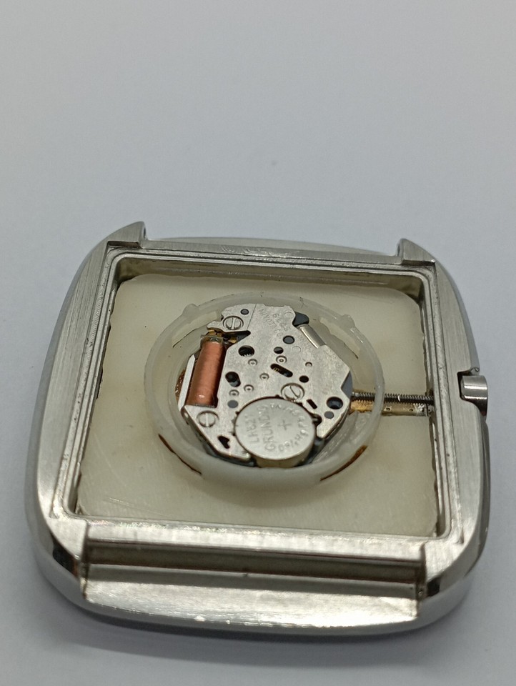 Retro AXCENT of SCANDINAVIA x1000 ROCKER watch By Daniel Jakobsson All ...