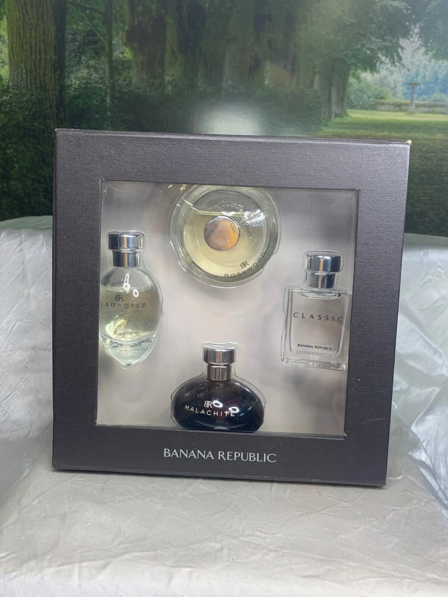 shop store Banana Republic Fragrance Bundle | mashrabia.co.il