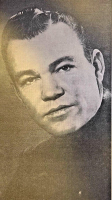 1964 Country Musician Johnny Mathis | eBay