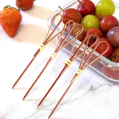 Eco-friendly Toothpick Picks Sticks Bamboo Bamboo Cocktail | eBay Australia