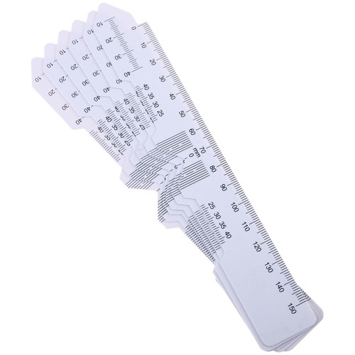 Pupil Distance Meter Pupillary Distance Measuring Tool Pd Ruler Optical ...