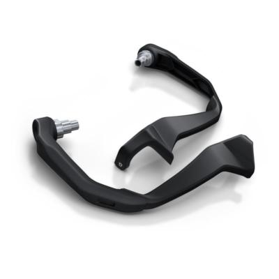 GENUINE YAMAHA MT125 KNUCKLE GUARDS 5D7F85F00PO (K4) | eBay UK