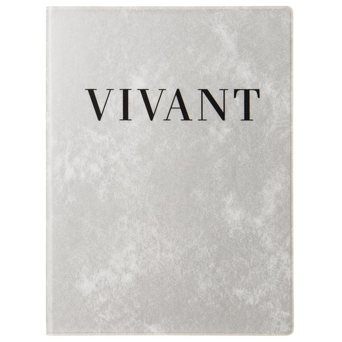 Diary Starting March 2024 B6 Weekly Typo Gray | eBay