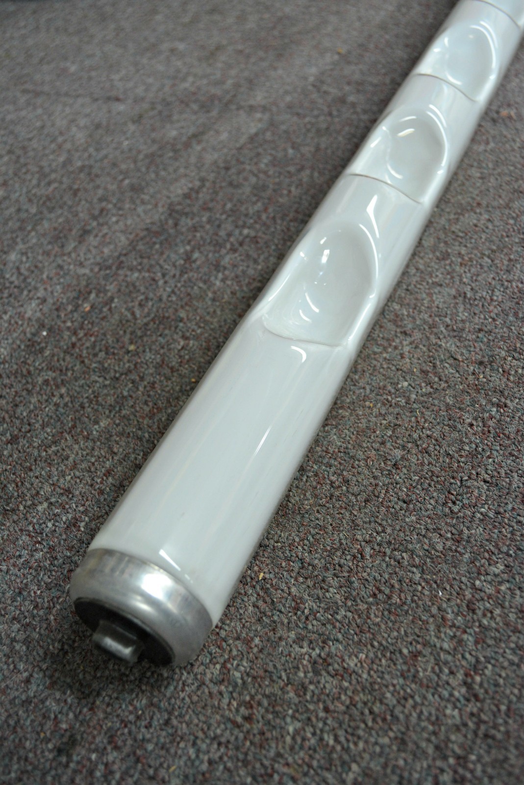 F48PG17/D Daylight POWER GROOVE FLUORESCENT LIGHT BULB NEW GE 10788 | eBay