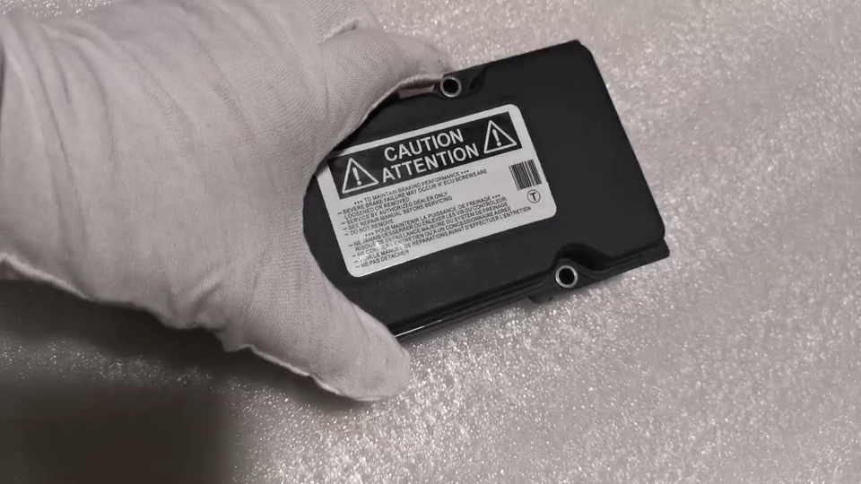 ABS Pump Control Module Anti Lock Brake 44050-06070 for Toyota Camry ...