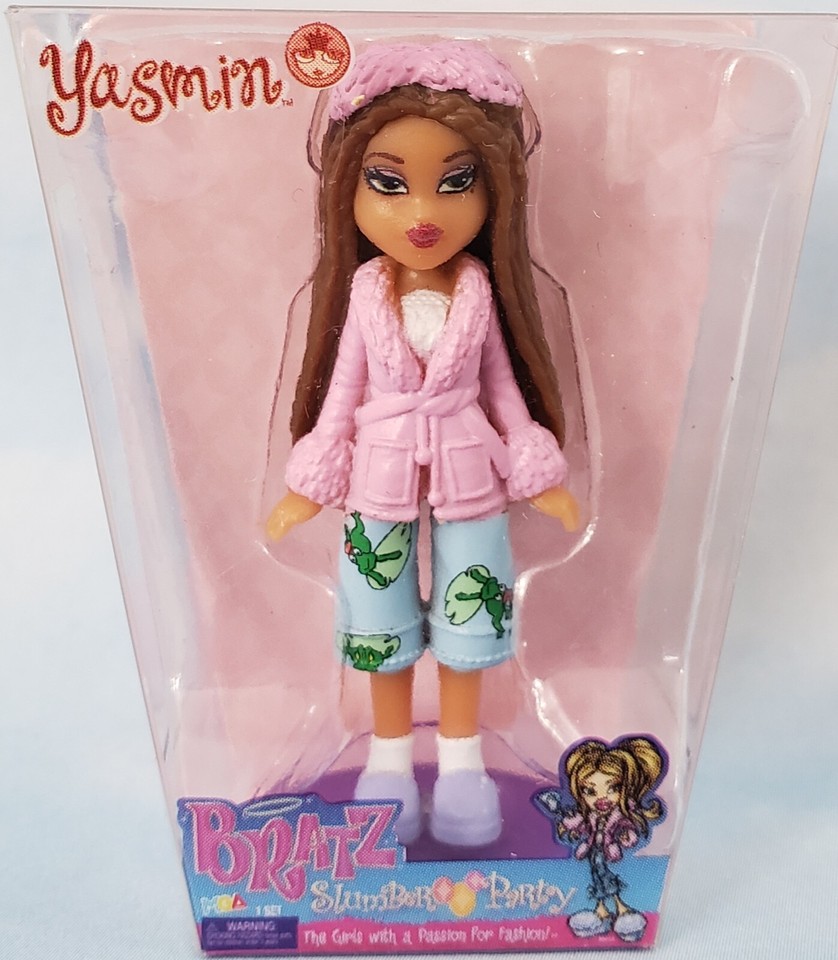 BRATZ Mini Flashback CHOOSE YOUR DOLL! MiniVerse Series 1 - 2 - 3 ...