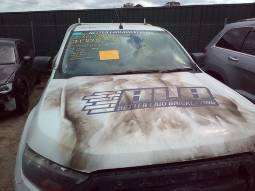 FORD RANGER ABS PUMP/MODULATOR PX, P/N EB3C2C405AG, 06/15- 15 16 17 18 ...