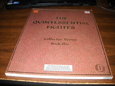 MGP: The Quintessential Fighter: D20 | eBay