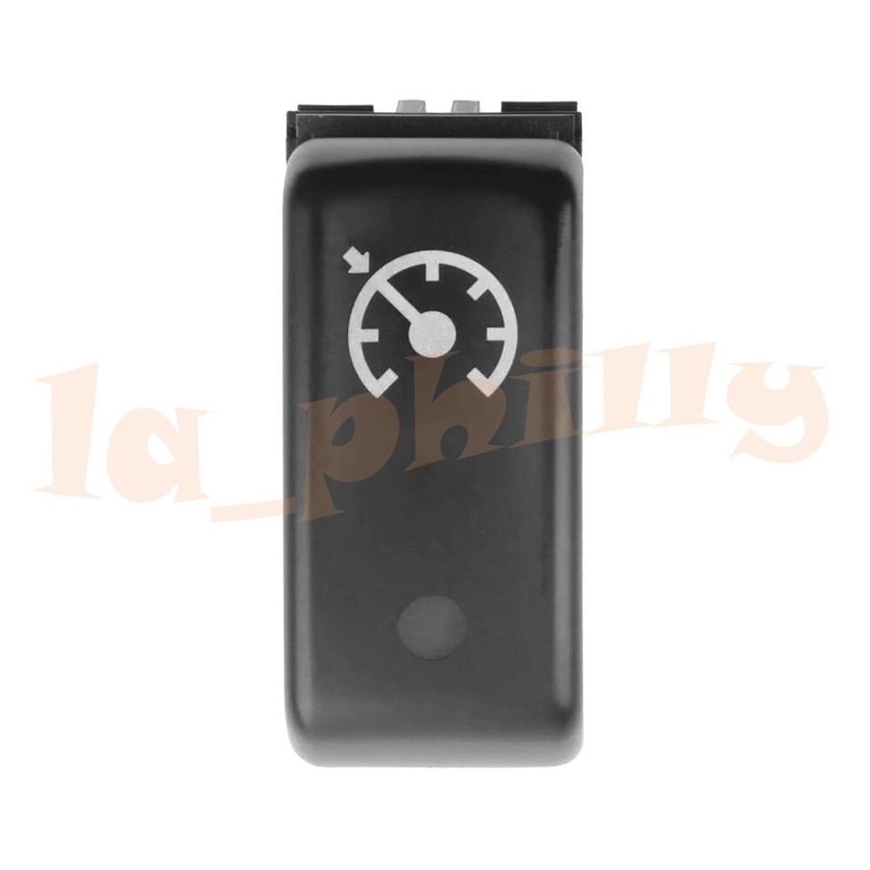 Cruise Control Rocker Switch P27-1040-14 fits Kenworth T600 T660 T800 ...